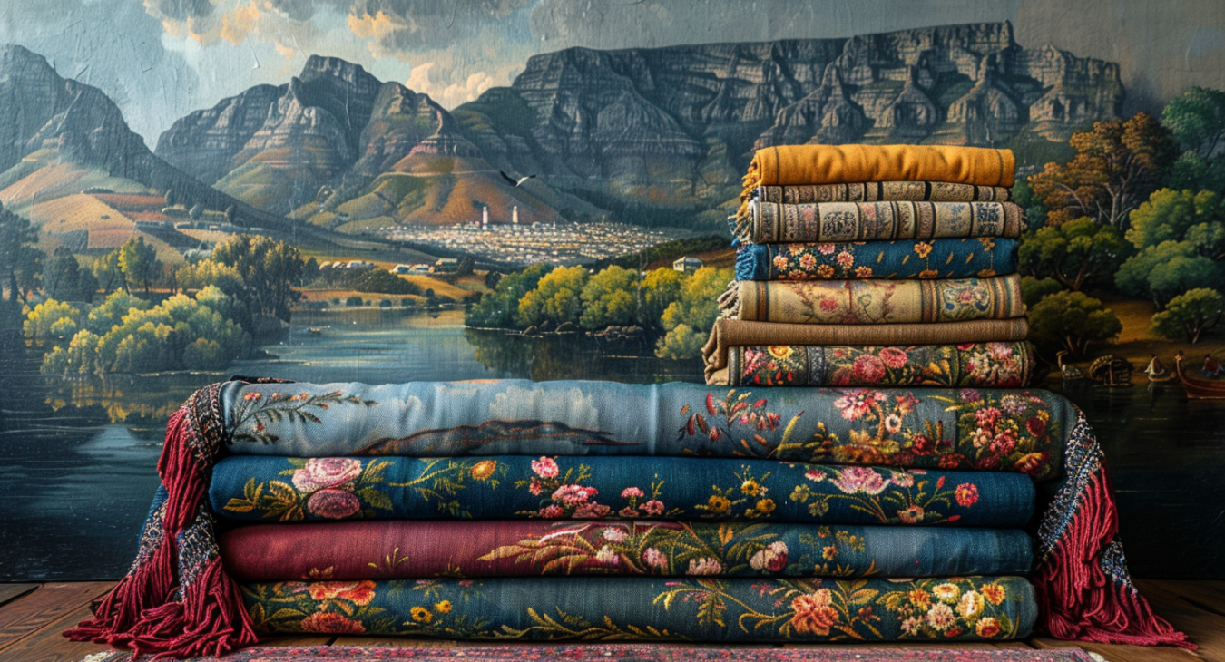 A Journey Through South Africa's Historical Tapestry | Finding Penrose
