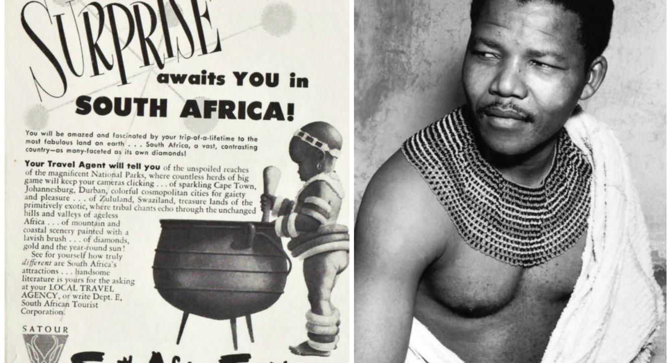 A Historical Glimpse into South Africa 1920s-1980s | Finding Penrose